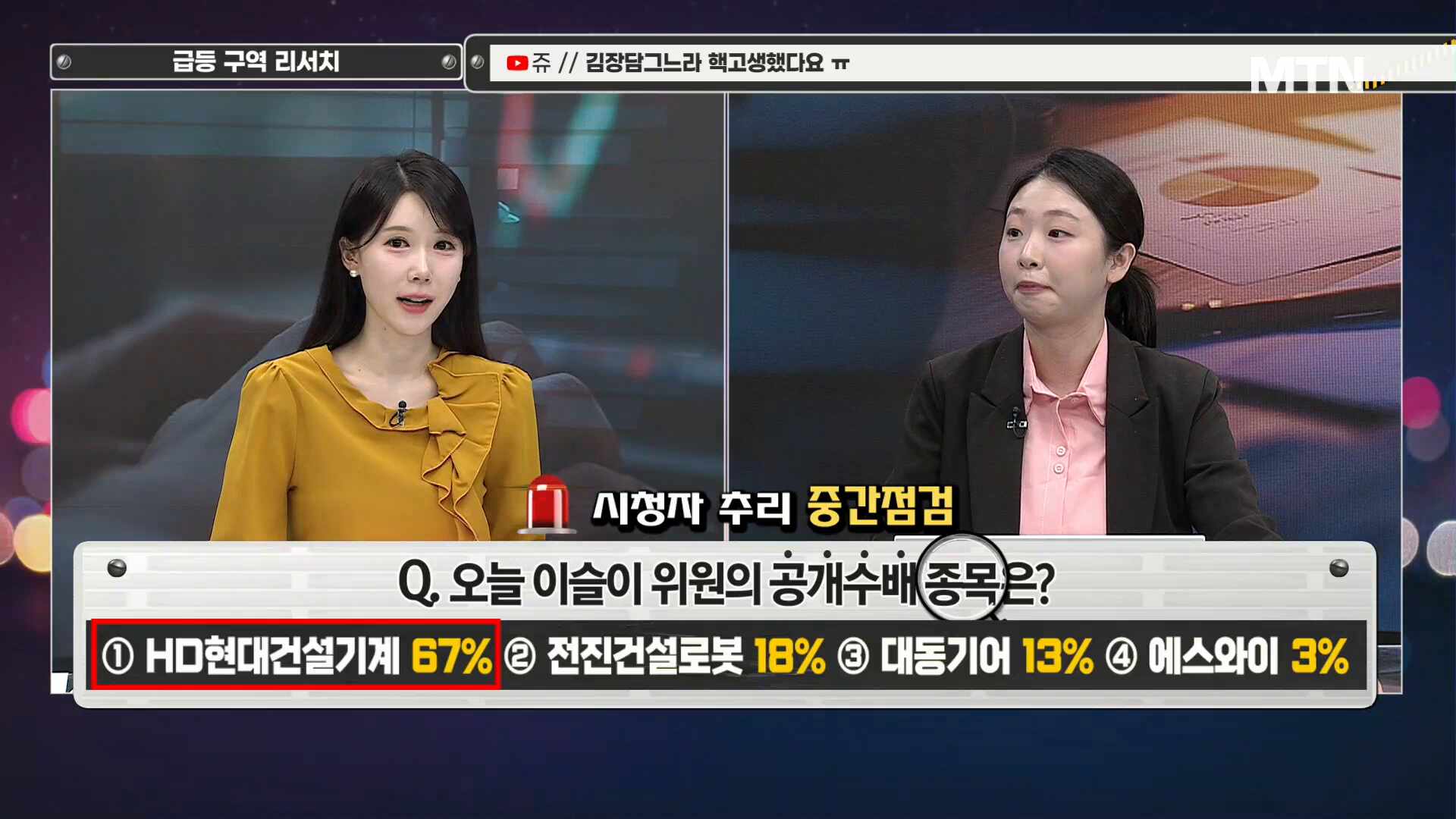 [급등수사본부] 우크라이나 재건 테마 수혜 기대감 '전진건설로봇' vs MLCC 부문, 日 무라타 넘어 글로벌 1위 예상 '삼성전기'