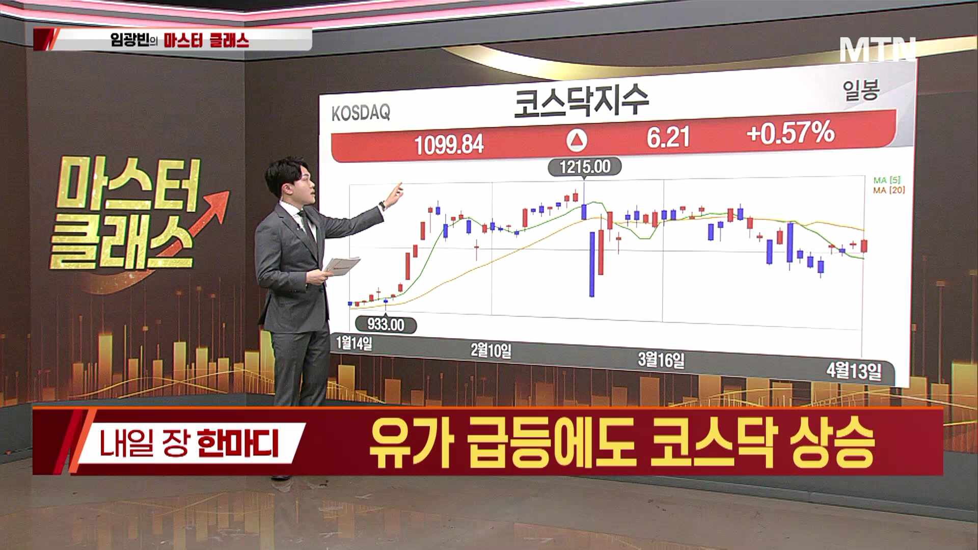 [시선강탈] 강원에너지 vs 한국콜마 vs 삼성E&A, 공략법은?
